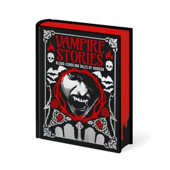 Edgar Allan Poe | Other | Vampire Stories Bloodcurdling Tales Of Horror ...
